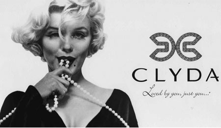 Описание и история бренда Clyda — информация о производителе на сайте ...